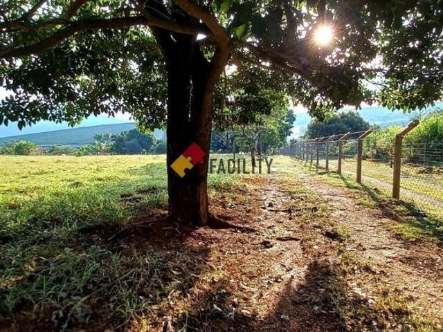 Lindíssimo Rancho à venda em Carmo do Rio Claro, Minas Gerais