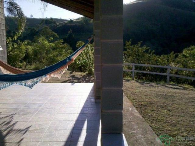 Lindíssimo Sítio, Pôr do Sol na Varanda