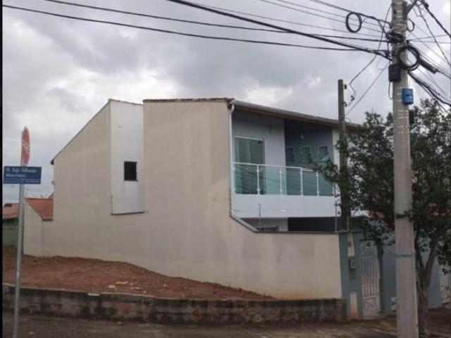 LINDÍSSIMO SOBRADO 3 DORMS 1 SUITE, REGIÃO PRIVILEGIADA