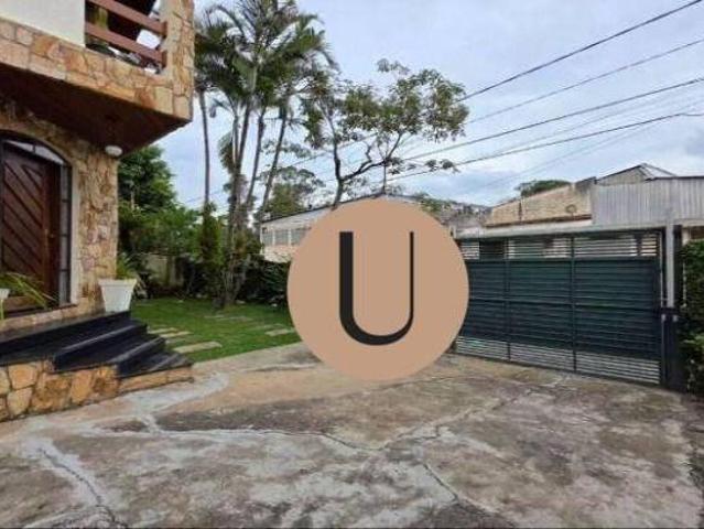 Lindíssimo Sobrado com 310m²