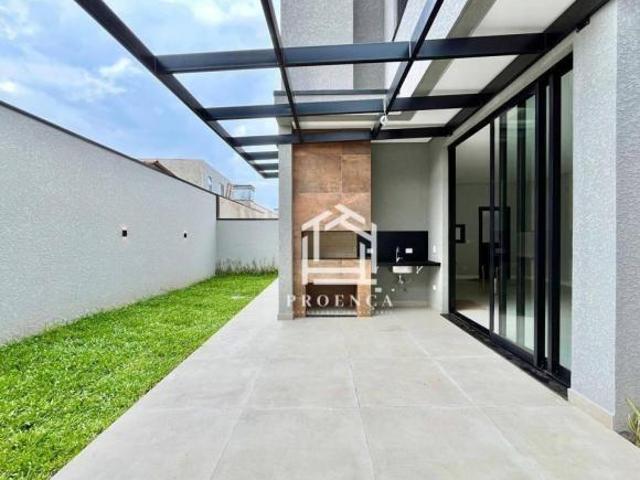 Lindíssimo sobrado condomínio, 4 dorm 277m² R$ 2.290.000,00 Braga SJP