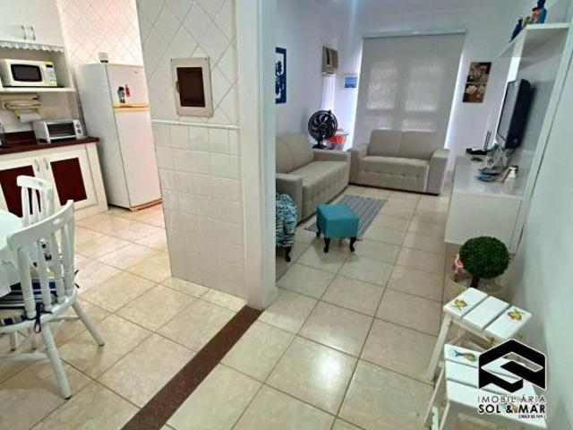 LINDO, 03 DORMITÓRIOS, COM SACADA NA REGIÃO DA BRUNELA!