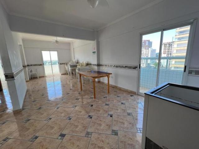Lindo 1 dormitório no Boqueirão com Lazer IST092