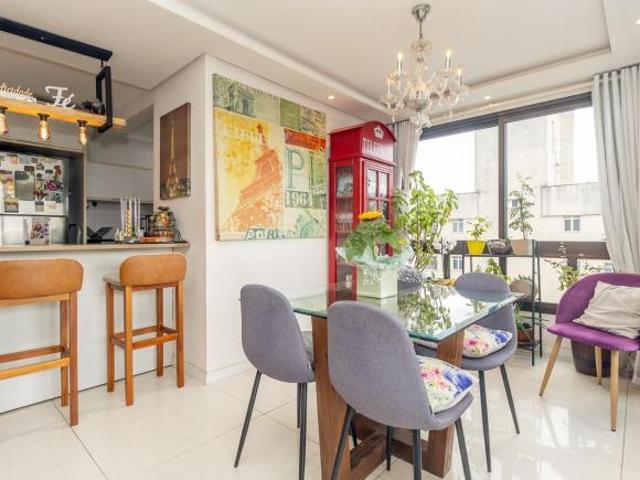 LIndo 2 dormitório com 2 vagas há 10 minutos do Iguatemi