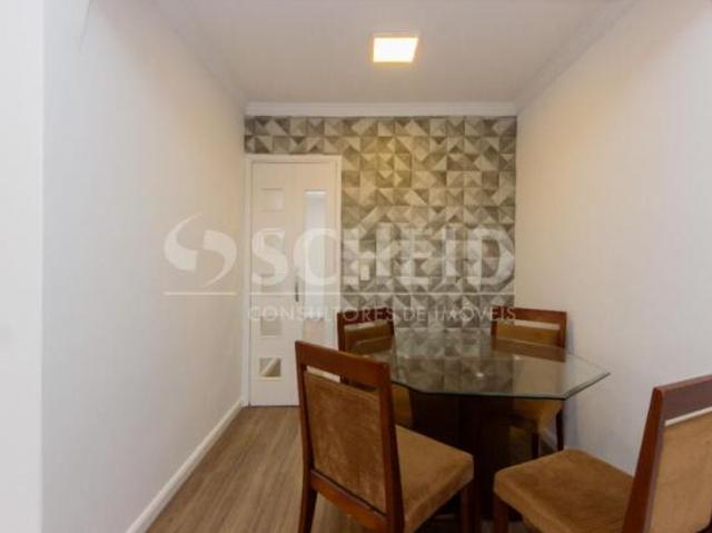 Lindo 2 dorms, 1 vaga ao lado do metrô conceição lazer completo!