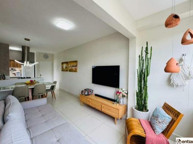 Lindo 3 quartos com lazer completo Reformado, lazer e portaria 24h