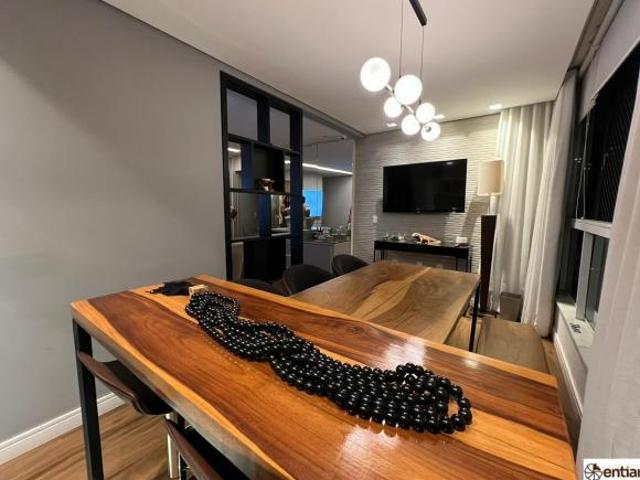 Lindo 3 quartos no Buritis, varanda gourmet, andar alto e fino acabamento