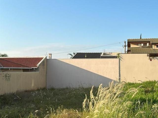 LINDO TERRENO NO BAIRRO ALTO DA BELA VISTA INDAIATUBA