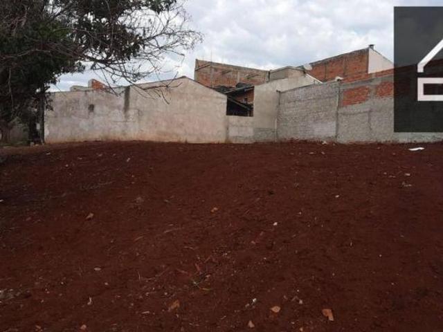 Lindo terreno no Brasília