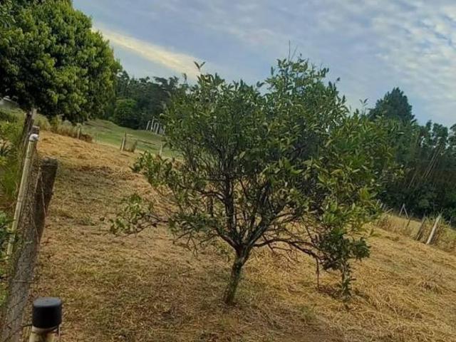 LINDO TERRENO NO CONDOMÍNIO SANTA FÉ – ESCRITURADO
