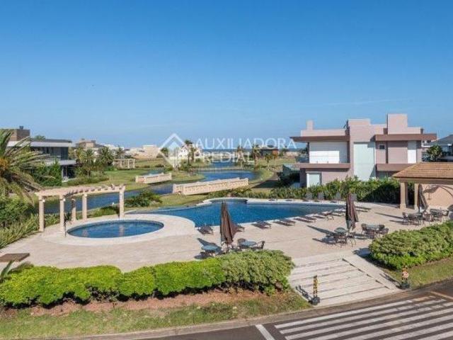 Lindo terreno no Condomínio Playa Vista