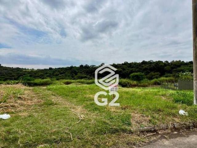 Lindo Terreno no Condomínio Terras de Itaíci – Indaiatuba – Sp