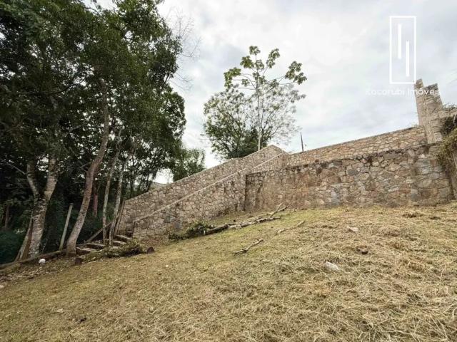 Lindo terreno no Corrego Grande junto a natureza