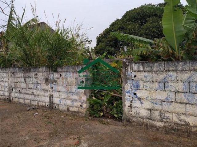 LINDO TERRENO NO JARDIM RENATA 250M² LEVE DECLIVE – ARUJÁ/SP