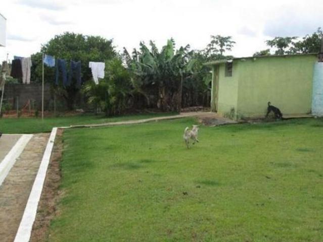LINDO TERRENO NO JARDIM SALESSI 684 M2