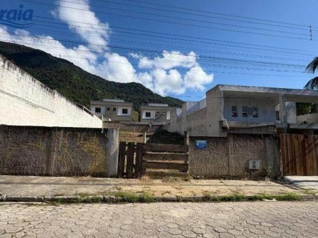 Lindo terreno no São Francisco