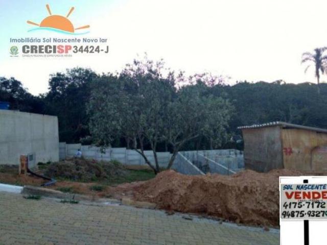 Lindo Terreno no Vila Calu