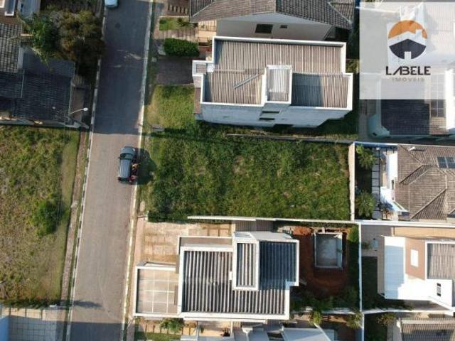 Lindo terreno à venda, 250 m² Palm Hills Granja Viana Cotia