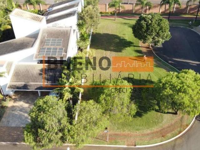 Lindo terreno à venda, 568 m² por R$ 1.300.000 Condomínio Terras di Siena Santa Bárbara D&apos Oeste/