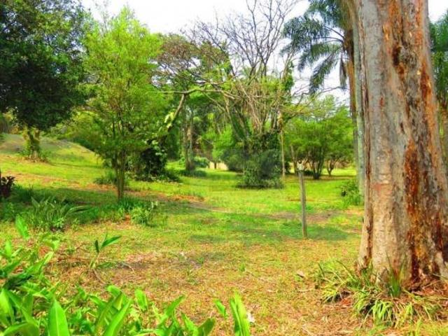 Lindo terreno à venda, 6370 m² Condomínio Vale Da Santa Fé Vinhedo/SP