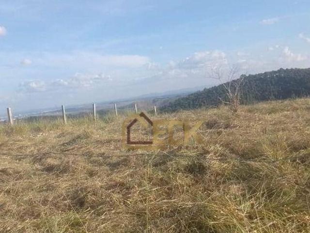 Lindo terreno á venda em São José dos Campos