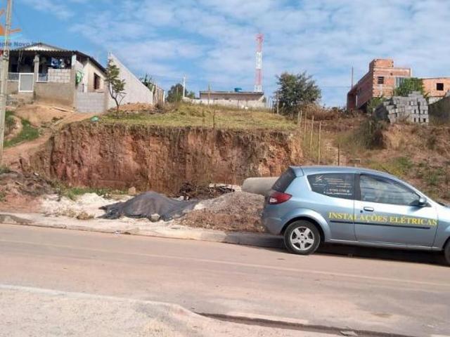Lindo terreno á venda em Vila primavera