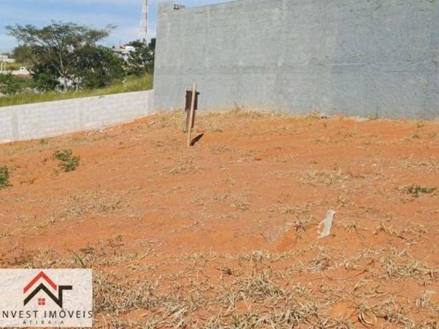 Lindo terreno a venda no Bairro Serras de Atibaia I