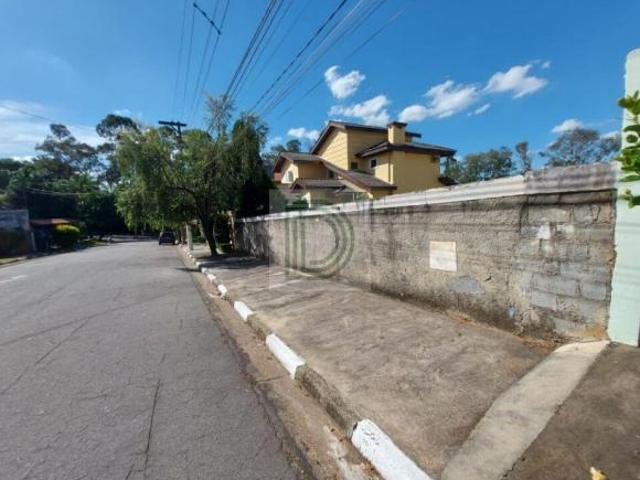 Lindo terreno à venda no Parque dos Príncipes Osasco | 450 m²