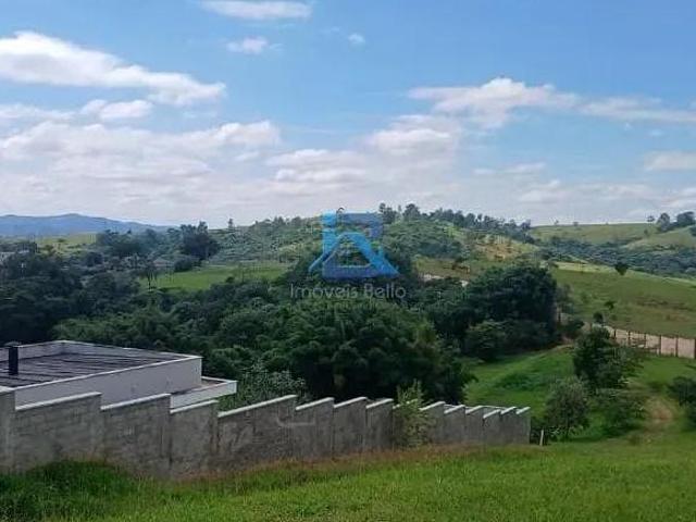 Lindo Terreno à venda. Reserva Santa Rosa Itatiba/SP