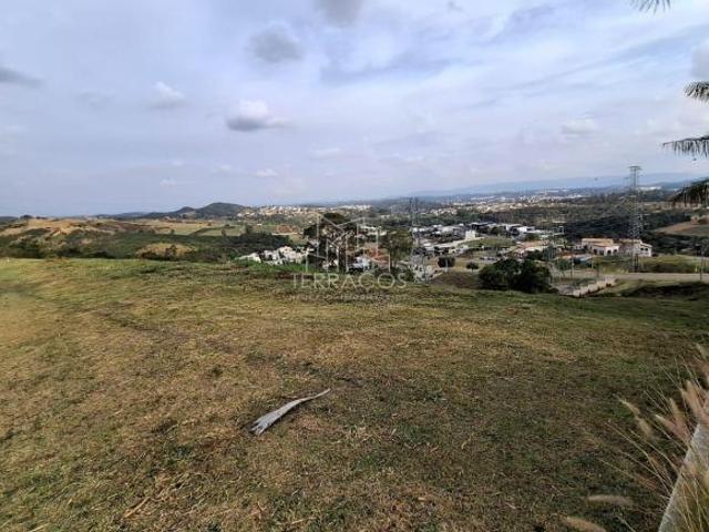 LINDO TERRENO À VENDA, RESIDENCIAL CAMPO DE TOSCANA, VINHEDO SP