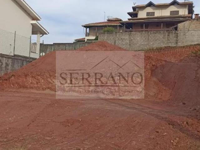 LINDO TERRENO ACLIVE PARA VENDA NO CONDOMINIO RESIDENCIAL VILLAGGIO CAPRICCIO EM LOUVEIRA