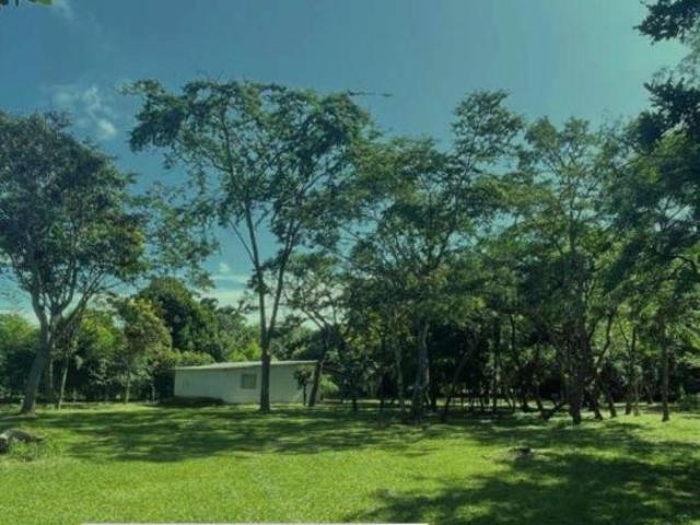 LINDO TERRENO C/ ÁREA VERDE