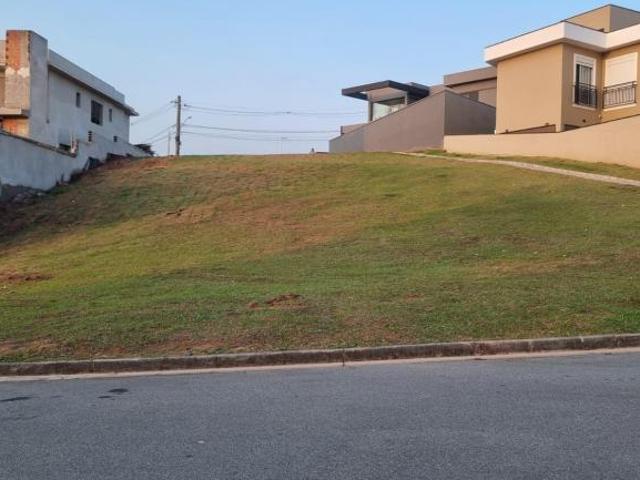 LINDO TERRENO COM VISTA