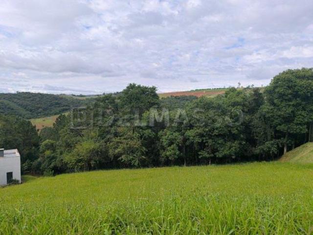 Lindo terreno com vista Panorâmica!