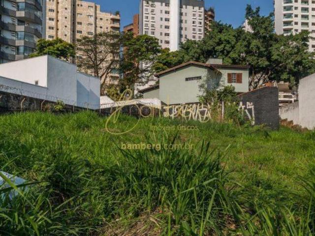 Lindo terreno Comercial de 900m² com frente para a Avenida !
