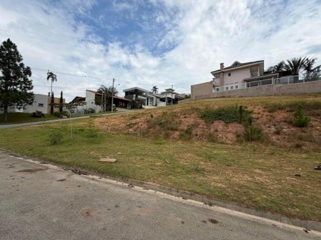 lindo terreno condominio Cambarah