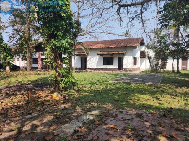 LINDO TERRENO DE 1512 M² COM CONSTRUÇÃO APENAS 200 M DA PRAIA ITANHAÉM SP