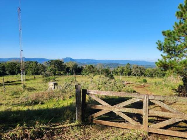 LINDO TERRENO DE 12,6 HECTARES