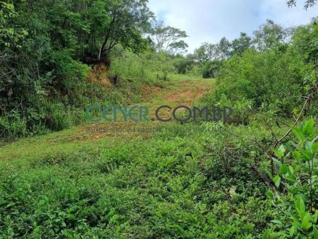 Lindo Terreno de 34 ha na encosta de Bela Serra em Queluzito MG