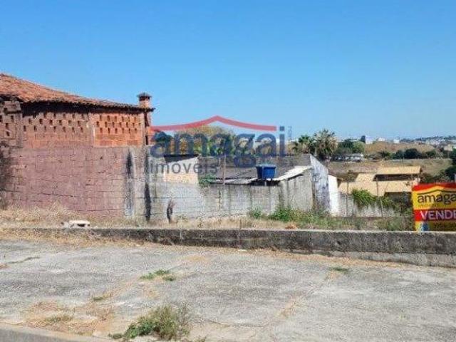 LINDO TERRENO DE 360 METROS APTO PARA DESDOBLO