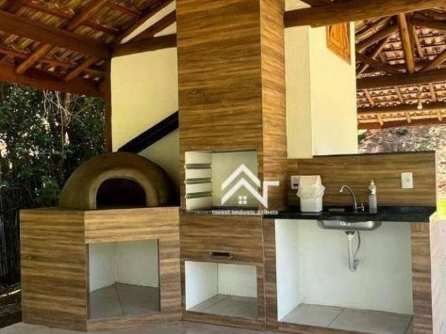 Lindo Terreno de 600m2 em Condominio Fechado