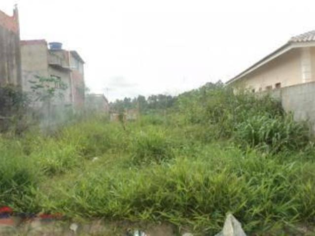 Lindo Terreno em bairro próximo a rodovia