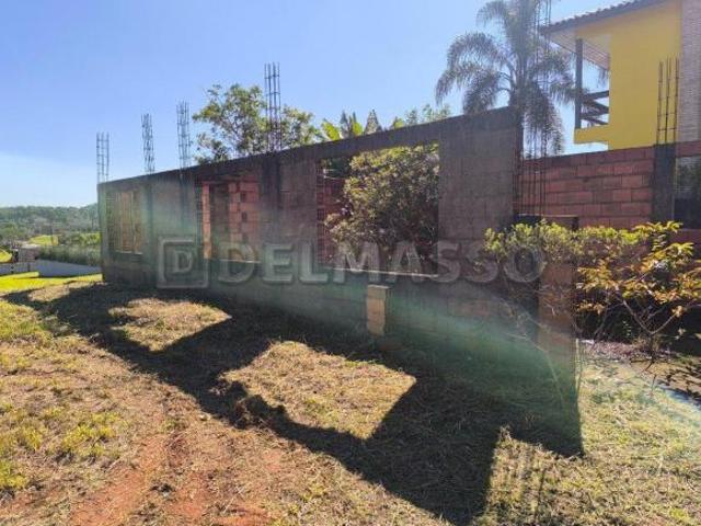 Lindo terreno em condomínio com 1.000 m²!