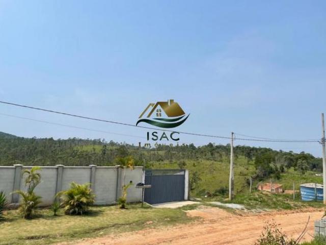 Lindo terreno em Condomínio Atibaia/SP