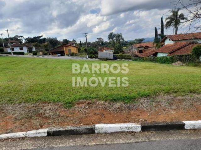 Lindo Terreno em Condomínio de Alto Padrão