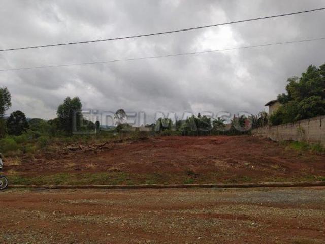 Lindo terreno em condomínio fechado!
