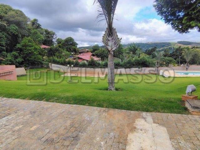 Lindo terreno em condomínio fechado!