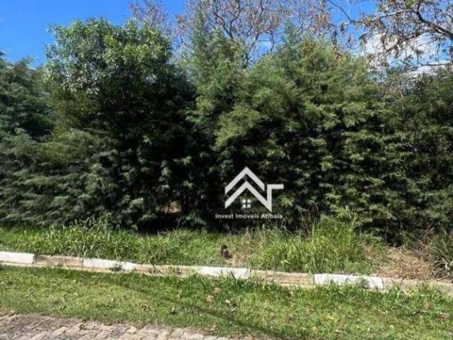 Lindo Terreno em Condominio Fechado 2 frentes