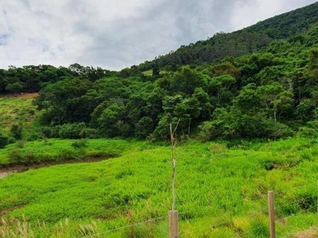 Lindo terreno em Joanópolis