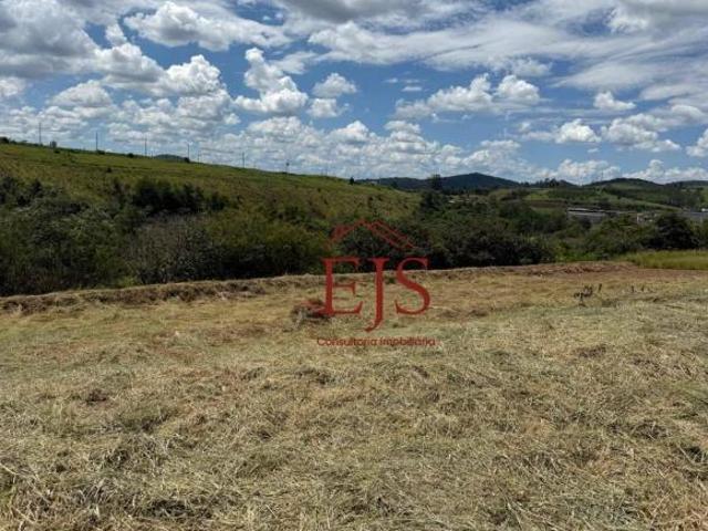 Lindo terreno em loteamento fechado a venda Serras de Atibaia I em Atibaia SP